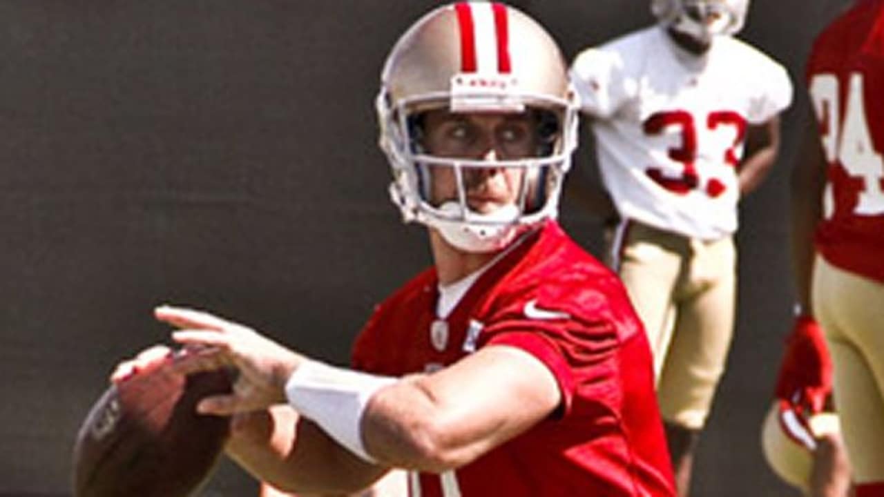 Focusing on Situational Football