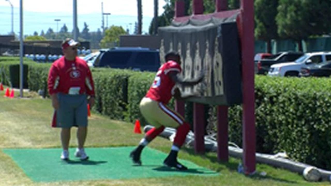 Tight Ends Key For Roman's Offense