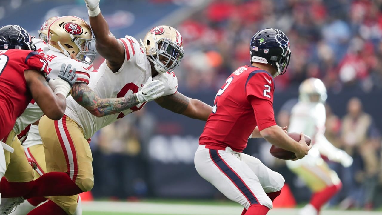 2017 Top Photos: Defensive Line