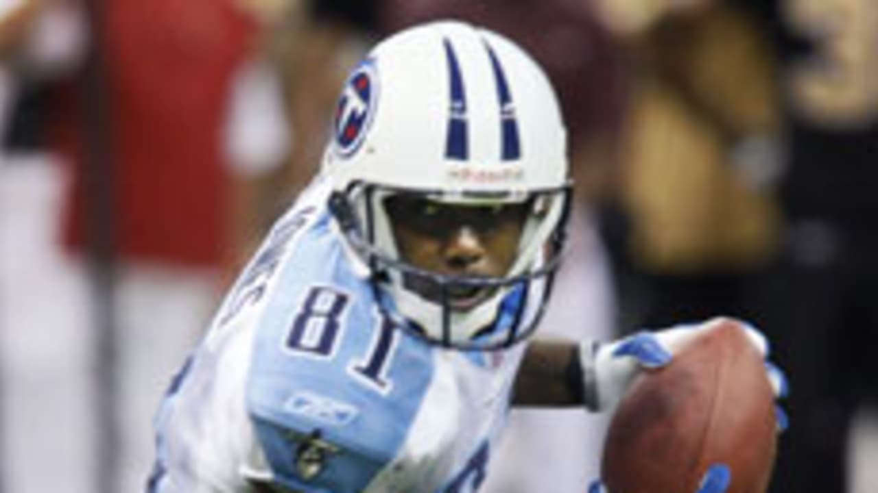 49ers Sign WR Brandon Jones