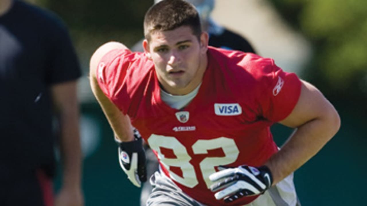 Nate Byham: More Than a Number