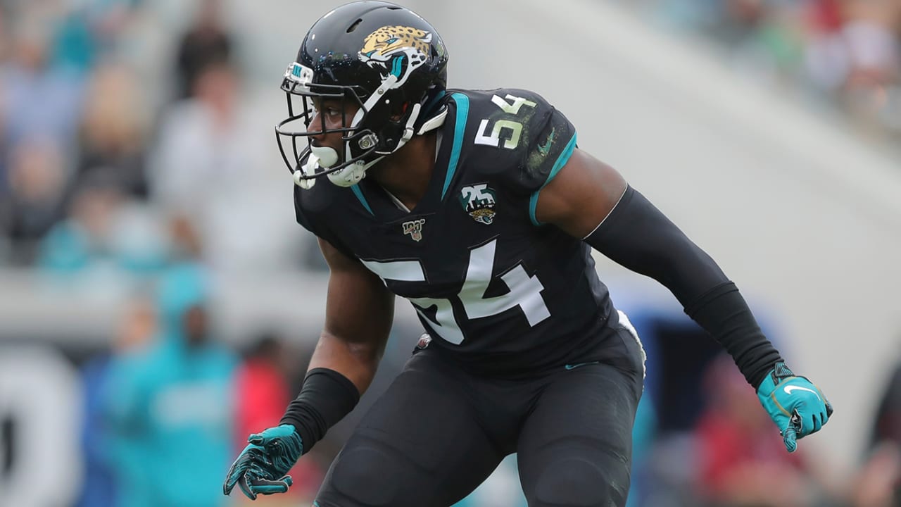 49ers Sign LB Donald Payne; Release WR Kevin White