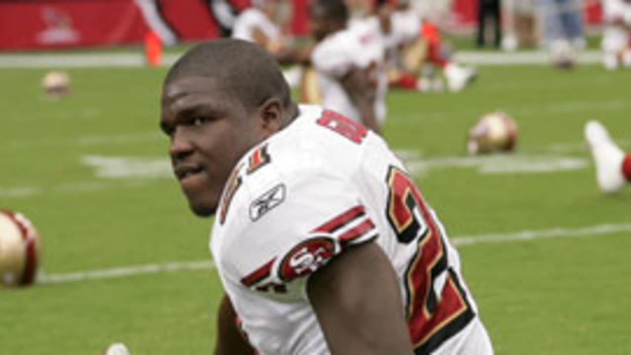 Fitness Corner: Pregame Routine