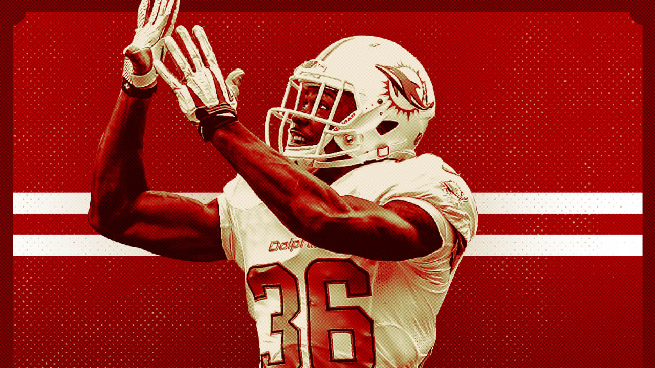 49ers Sign DB Don Jones