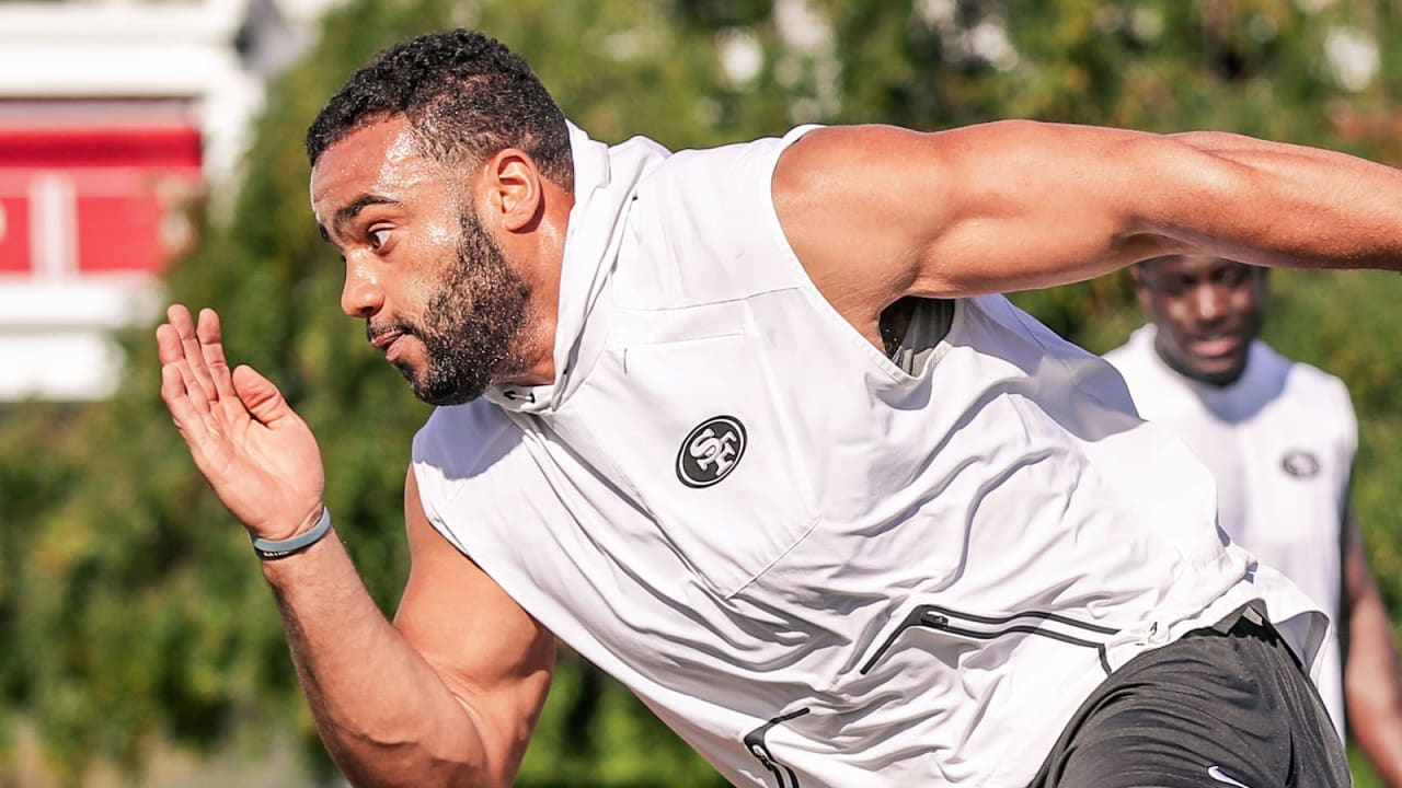 Solomon Thomas Picked as 49ers Breakout Candidate in 2018