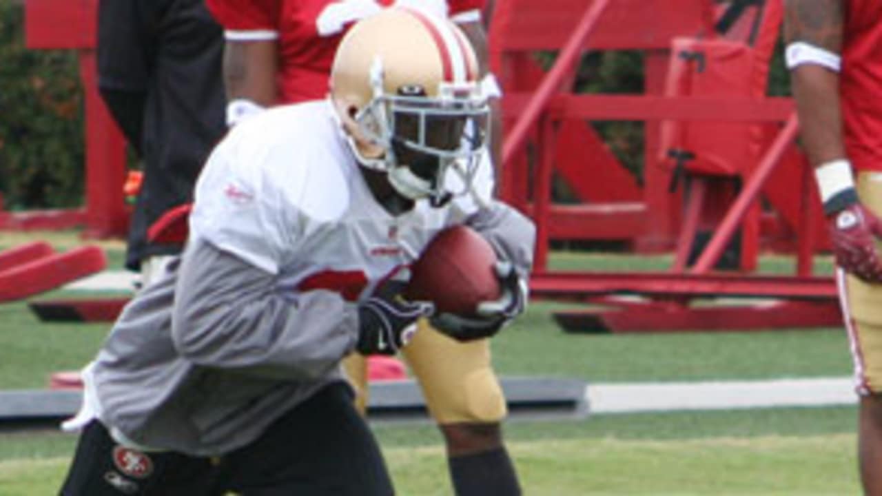 Camp Spotlight: Allen Rossum