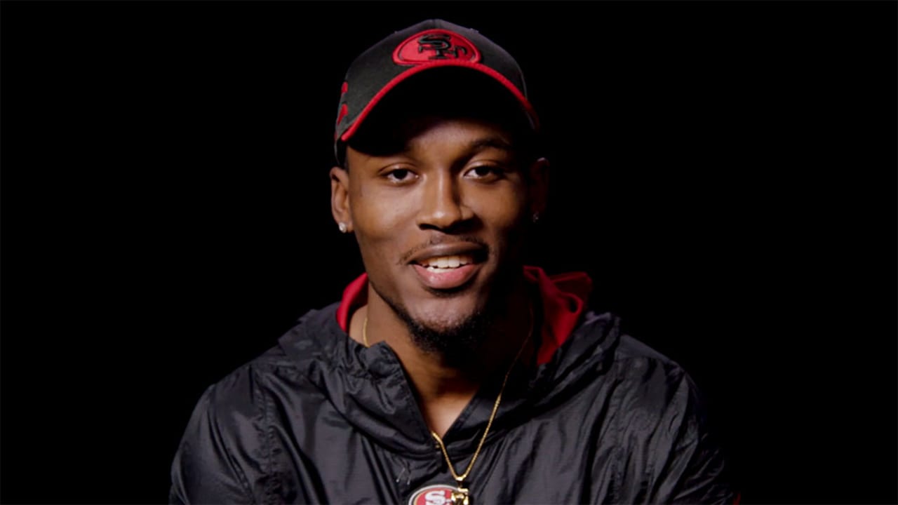 Draft Memories: 49ers DB Tarvarius Moore