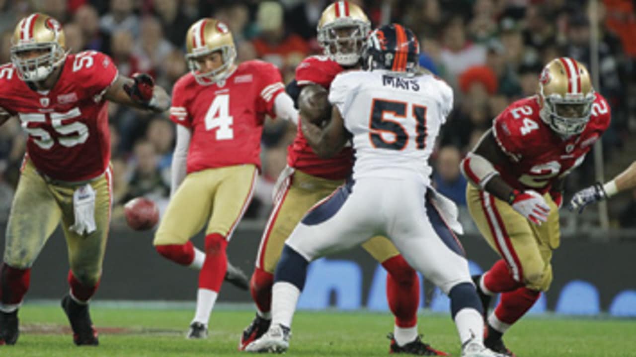 Teams Talk: Walker on Tampa Bay