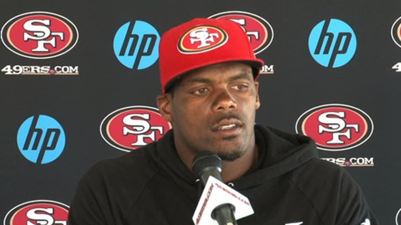 Press Pass: Rock Cartwright