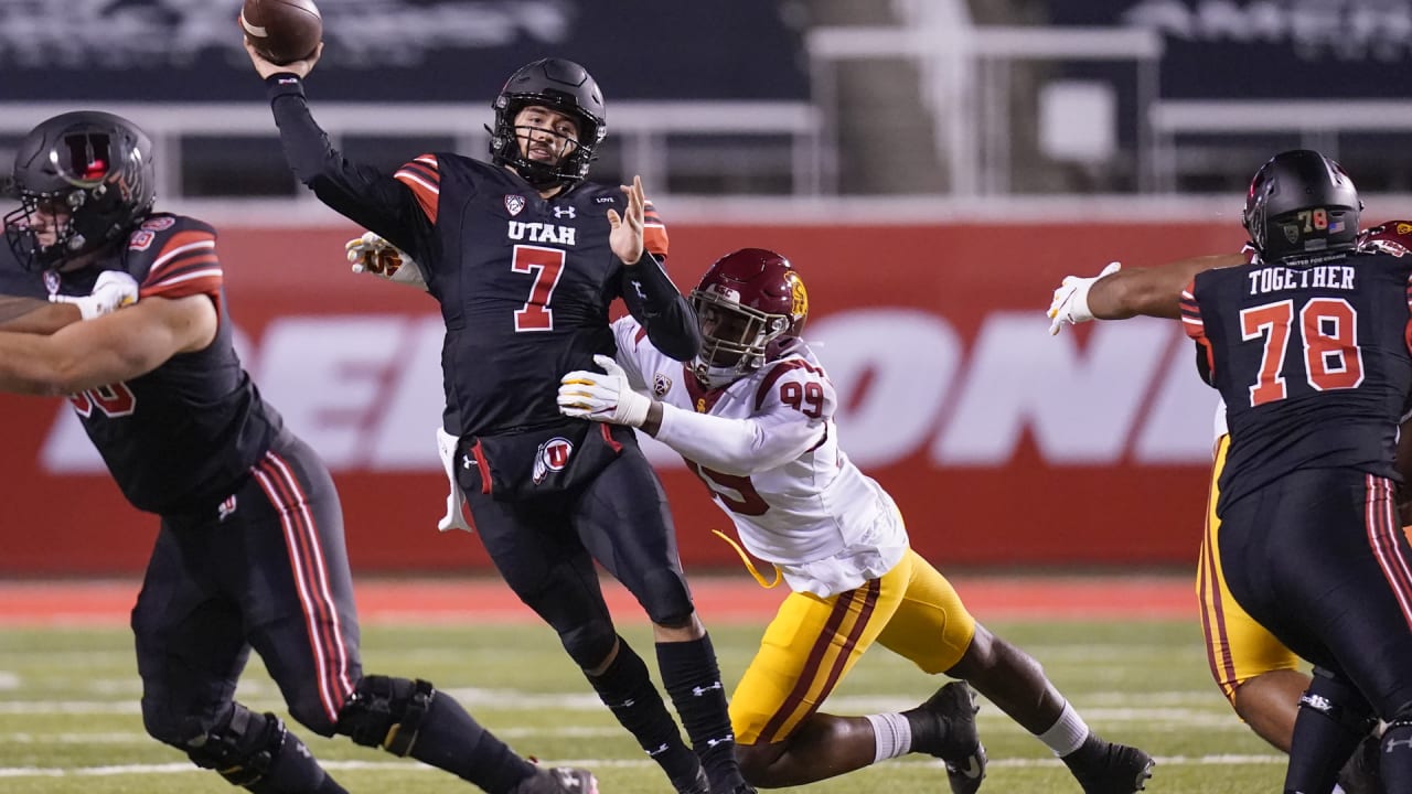 'NFL Draft Kickoff' Says Drake Jackson is a Great Scheme Fit for 49ers