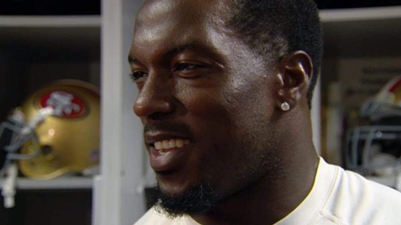 Willis on Facing Delanie Walker