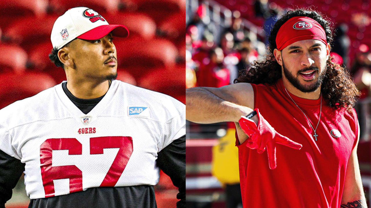 Talanoa Hufanga, Keith Ismael Highlight Importance of AAPI ...