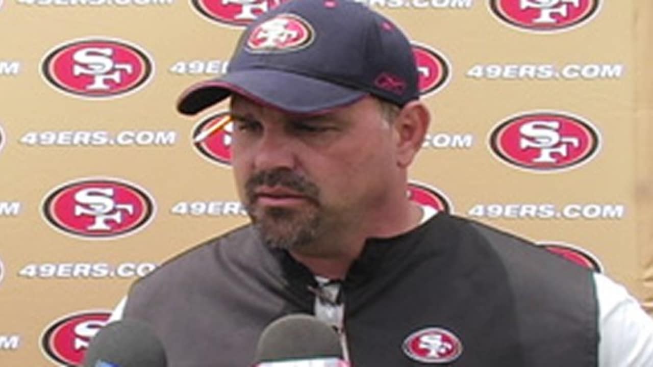 Greg Manusky's Press Pass: 5/19/10