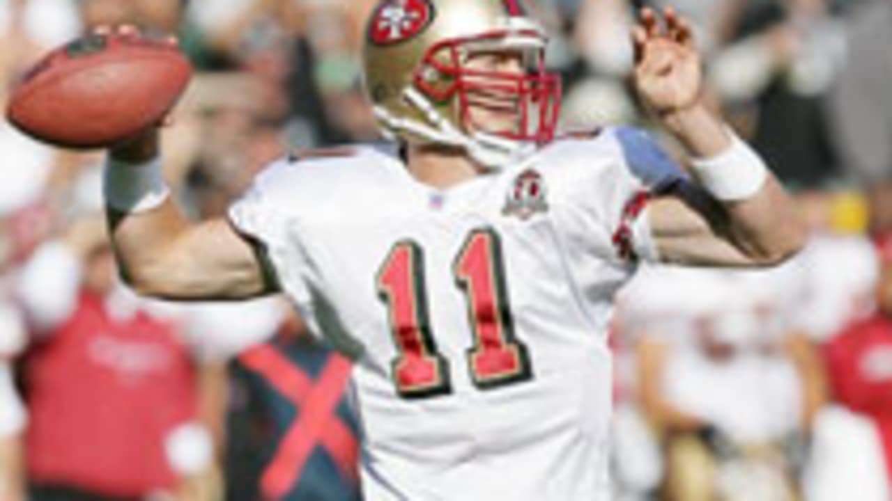 In the Huddle with 11