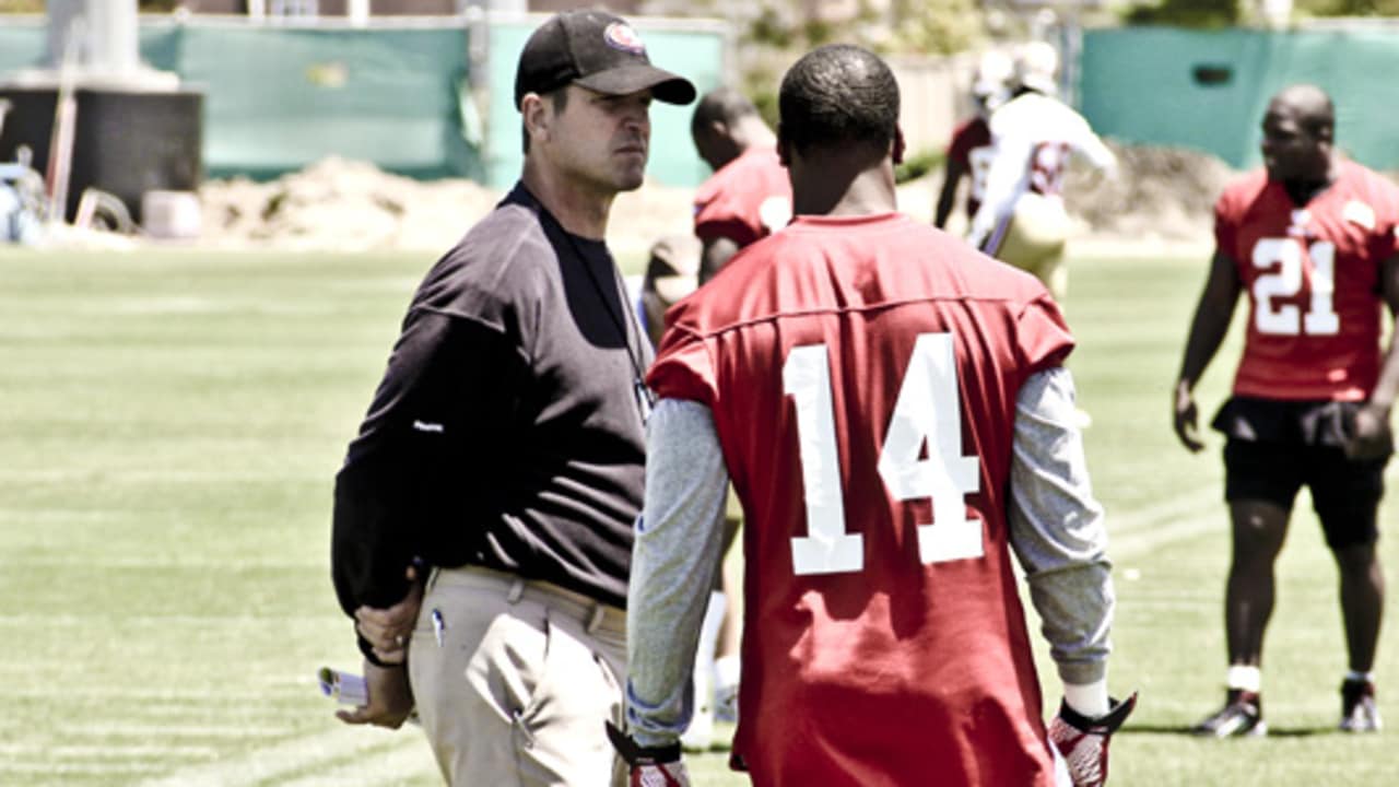 Coach's Notebook: June 14