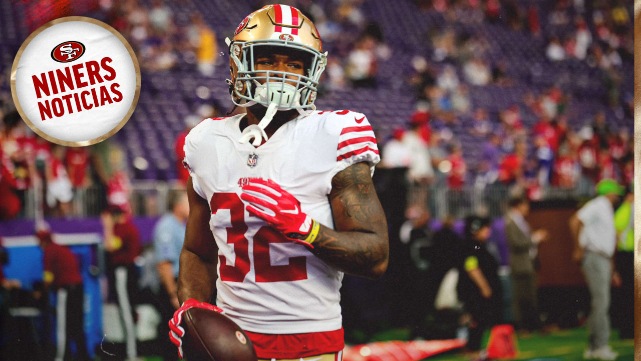 Niners Noticias: ¡Arranca la Temporada Regular 2022!