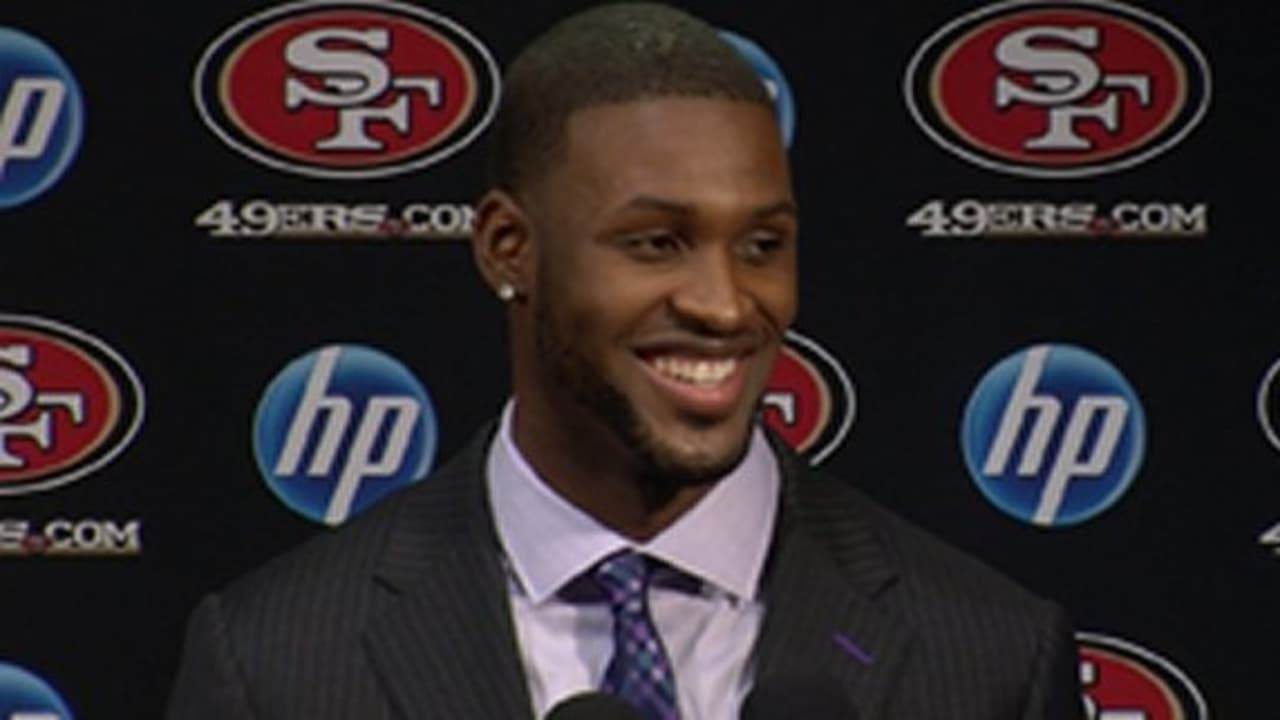 Press Pass: A.J. Jenkins