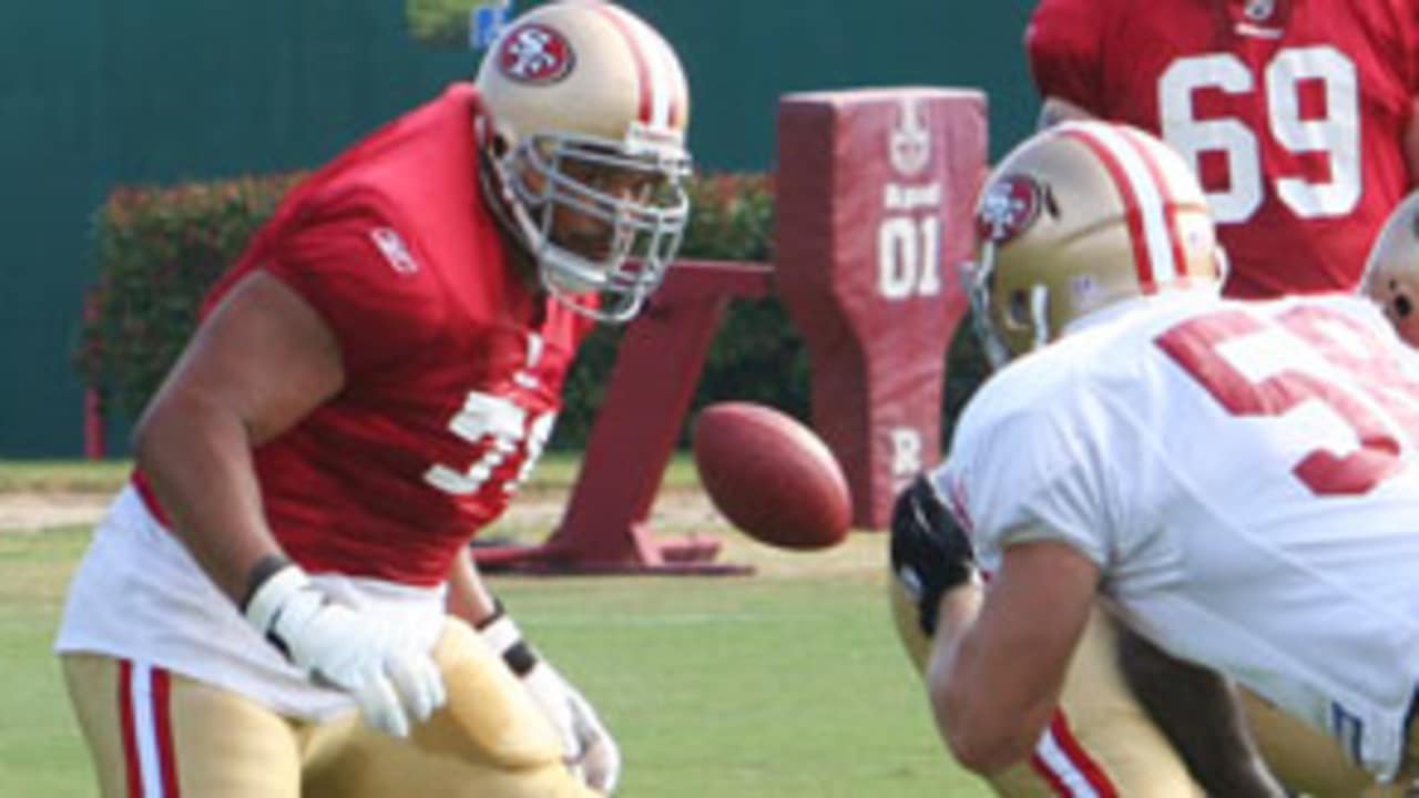 Marvel Smith Retires