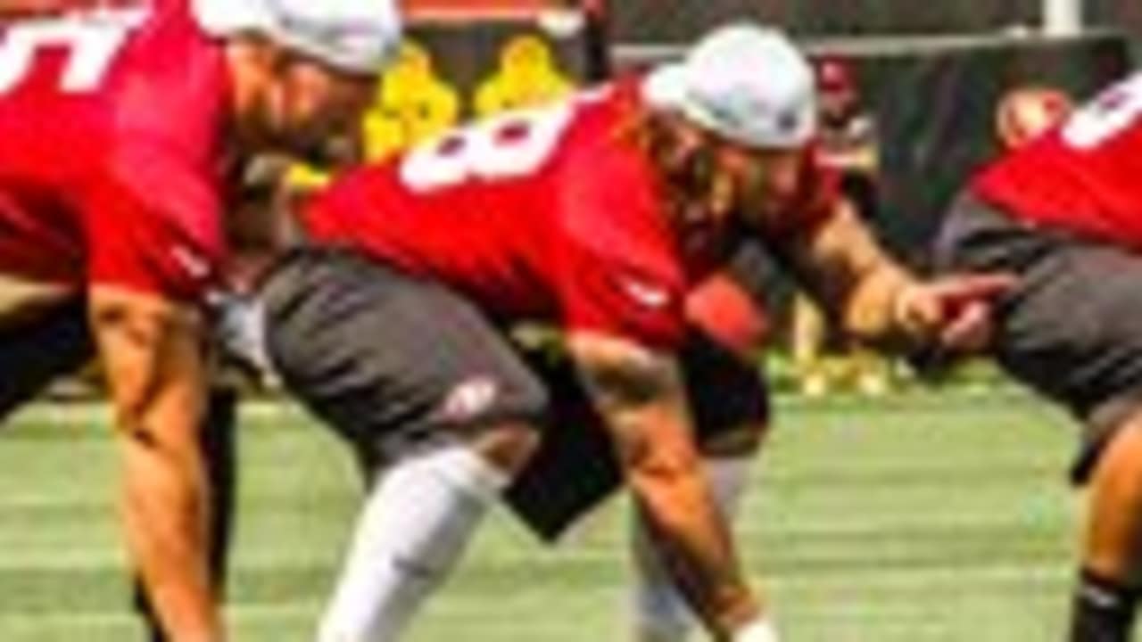 Adam Snyder Returns to 'Perfect Situation'