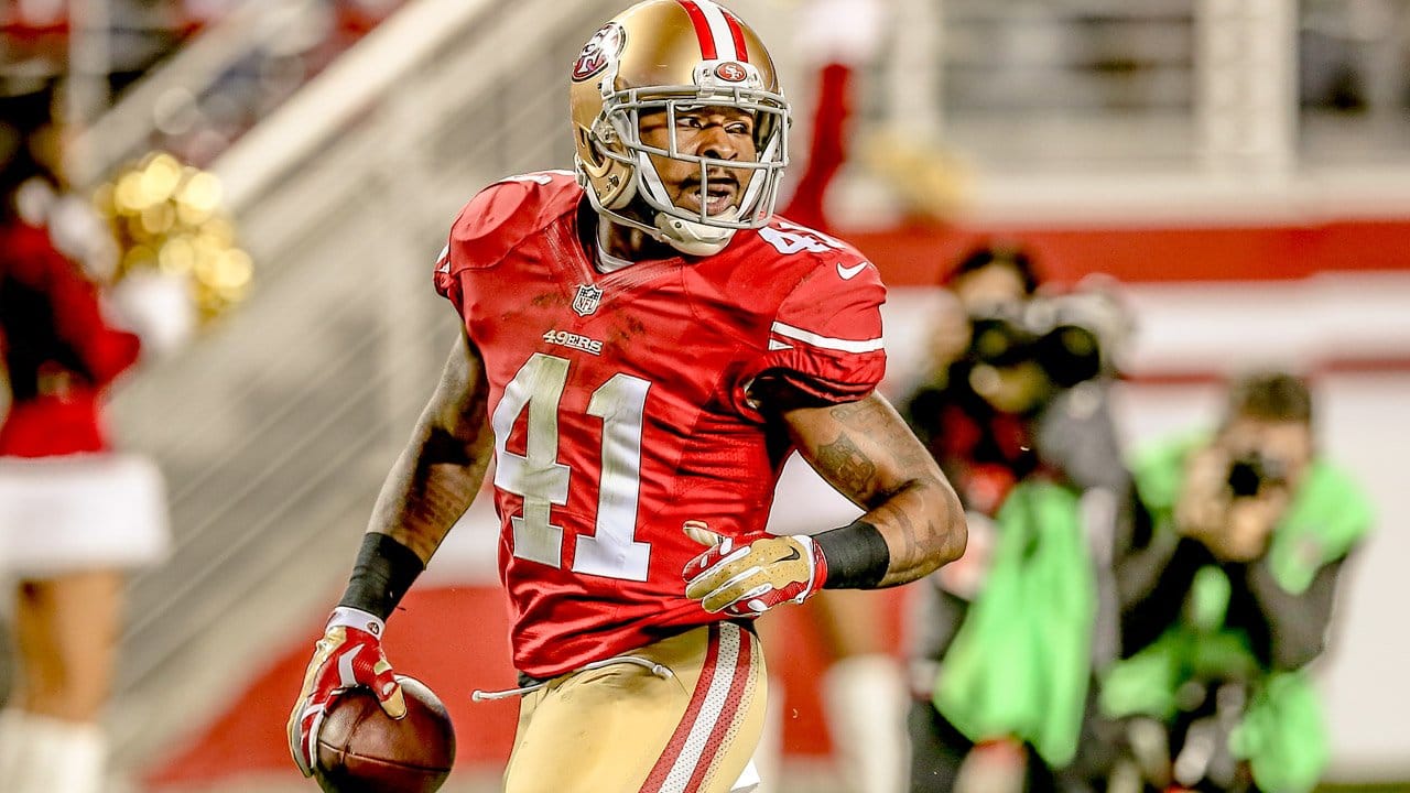 Antoine Bethea: 'It's a Tough One to Swallow'