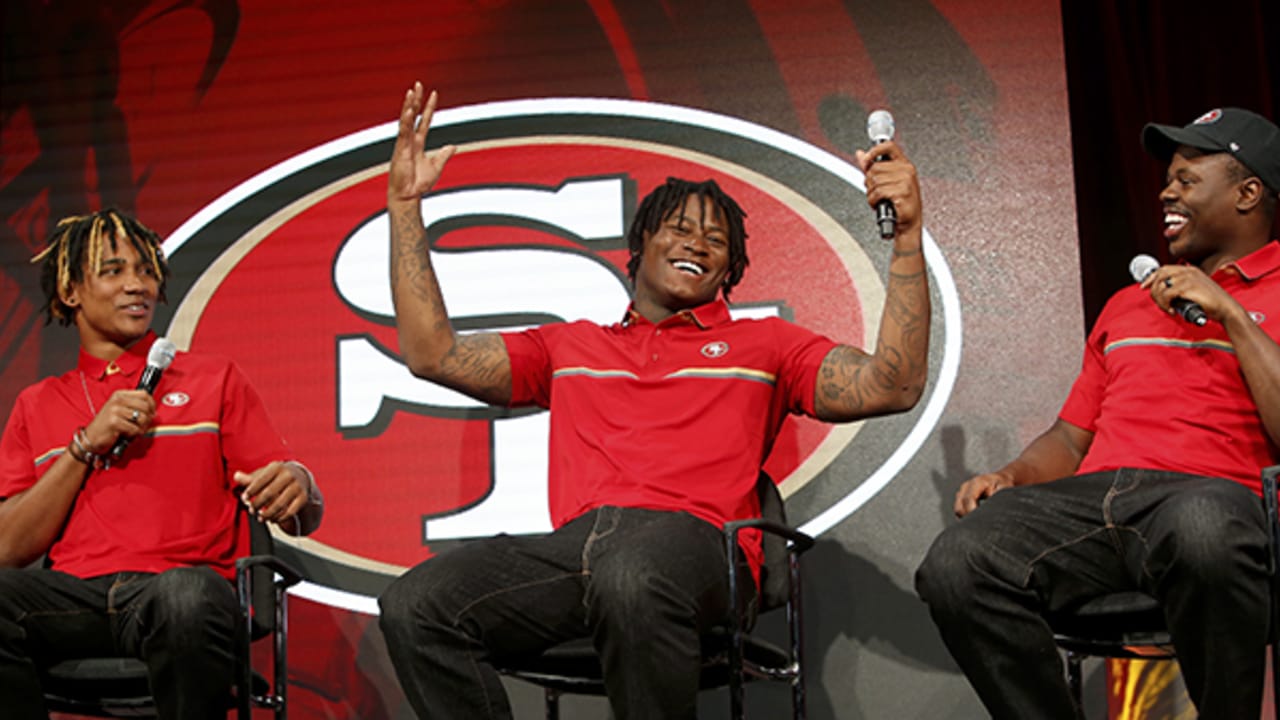 13 Things We Learned at the 49ers '2017 State of the Franchise'