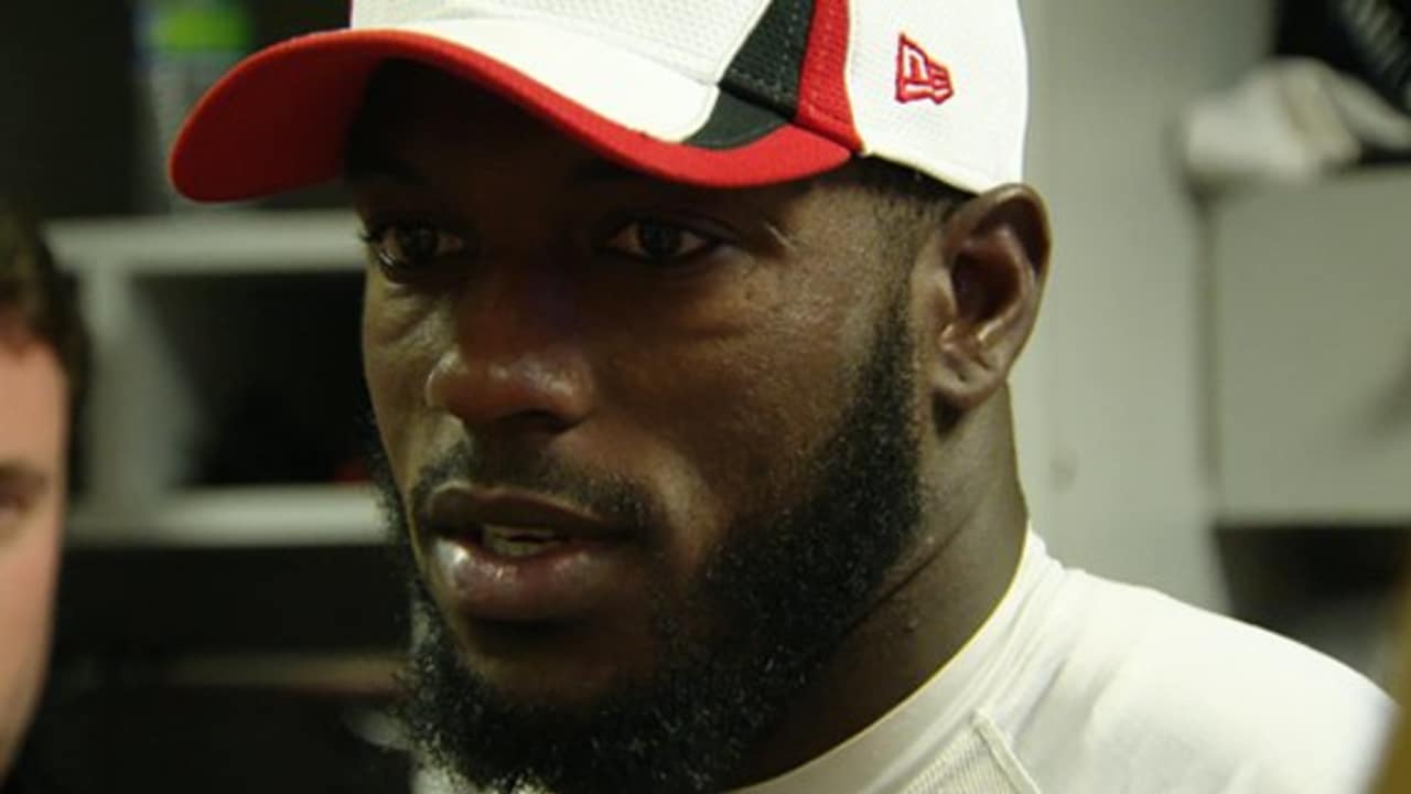 Willis on Preparing for Luck, Colts