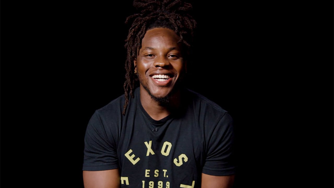 Draft Memories: 49ers S Marcell Harris