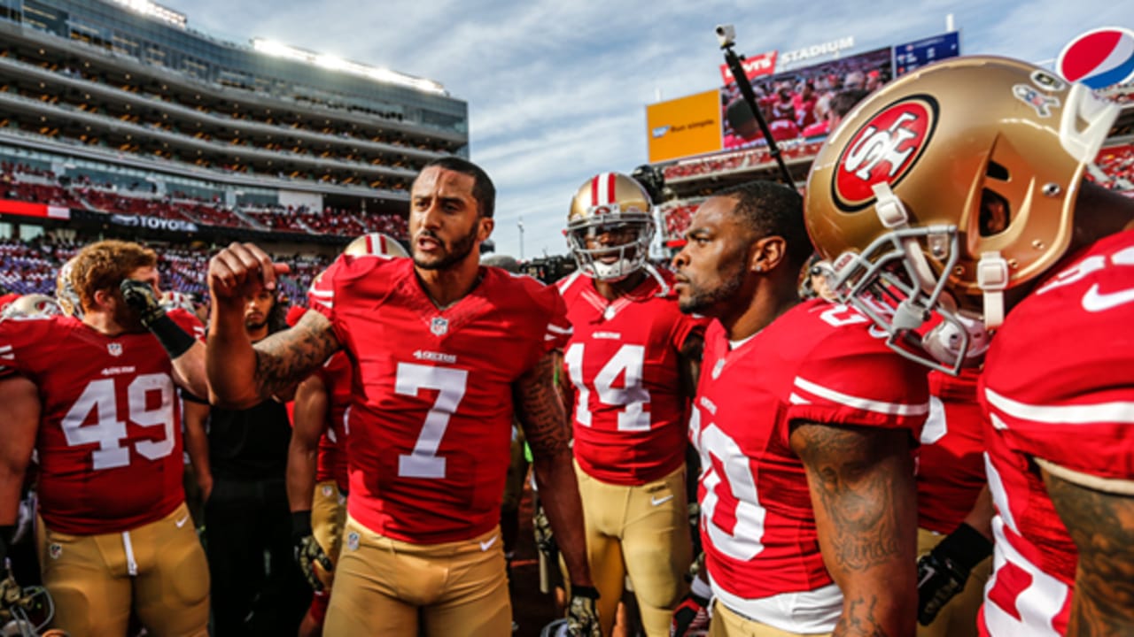 Important Dates for 2015 49ers Offseason