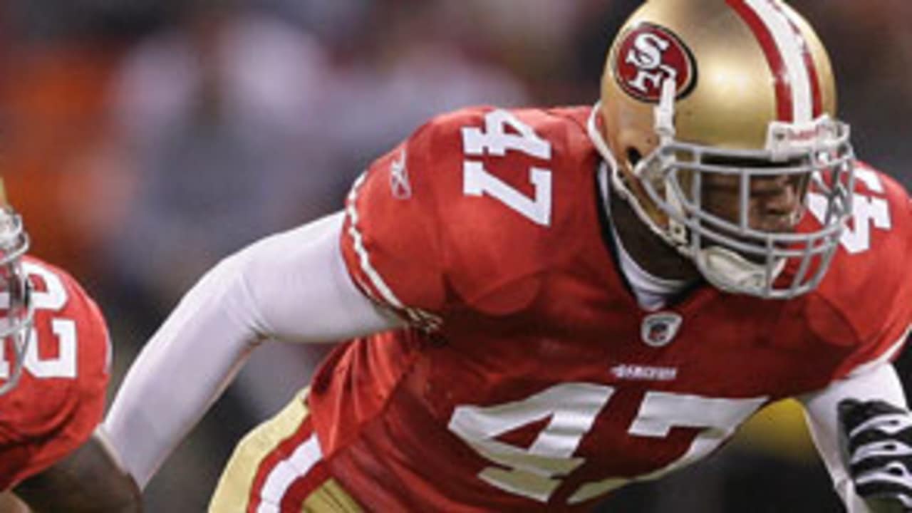 49ers Sign Briggs to Practice Squad