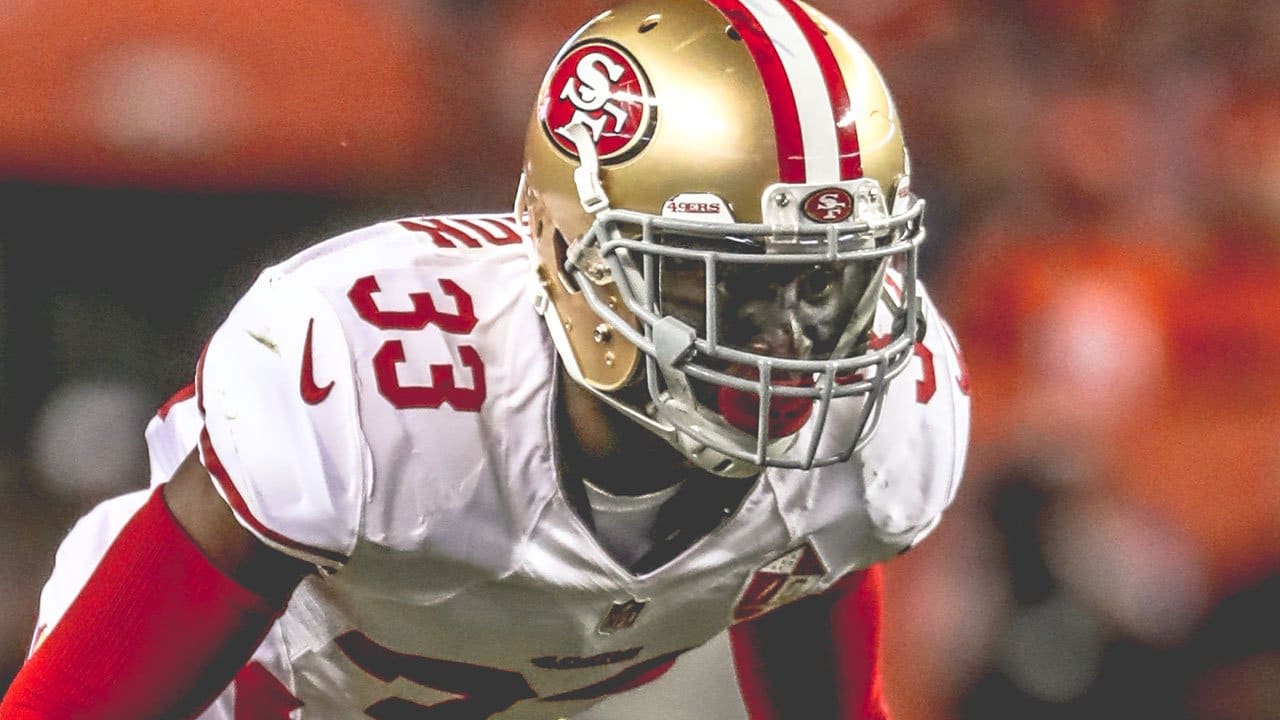 Rashard Robinson Intercepts Chargers QB