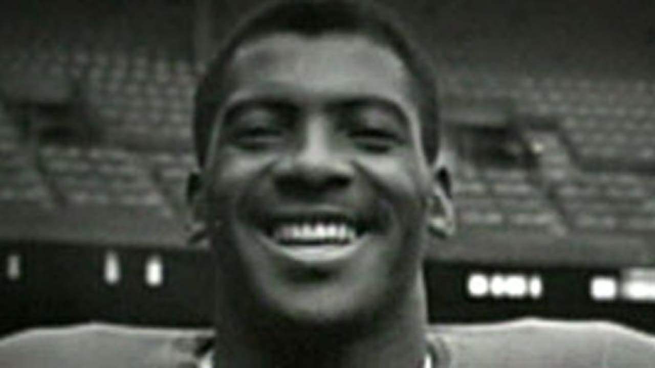 John Henry Johnson: 1929-2011
