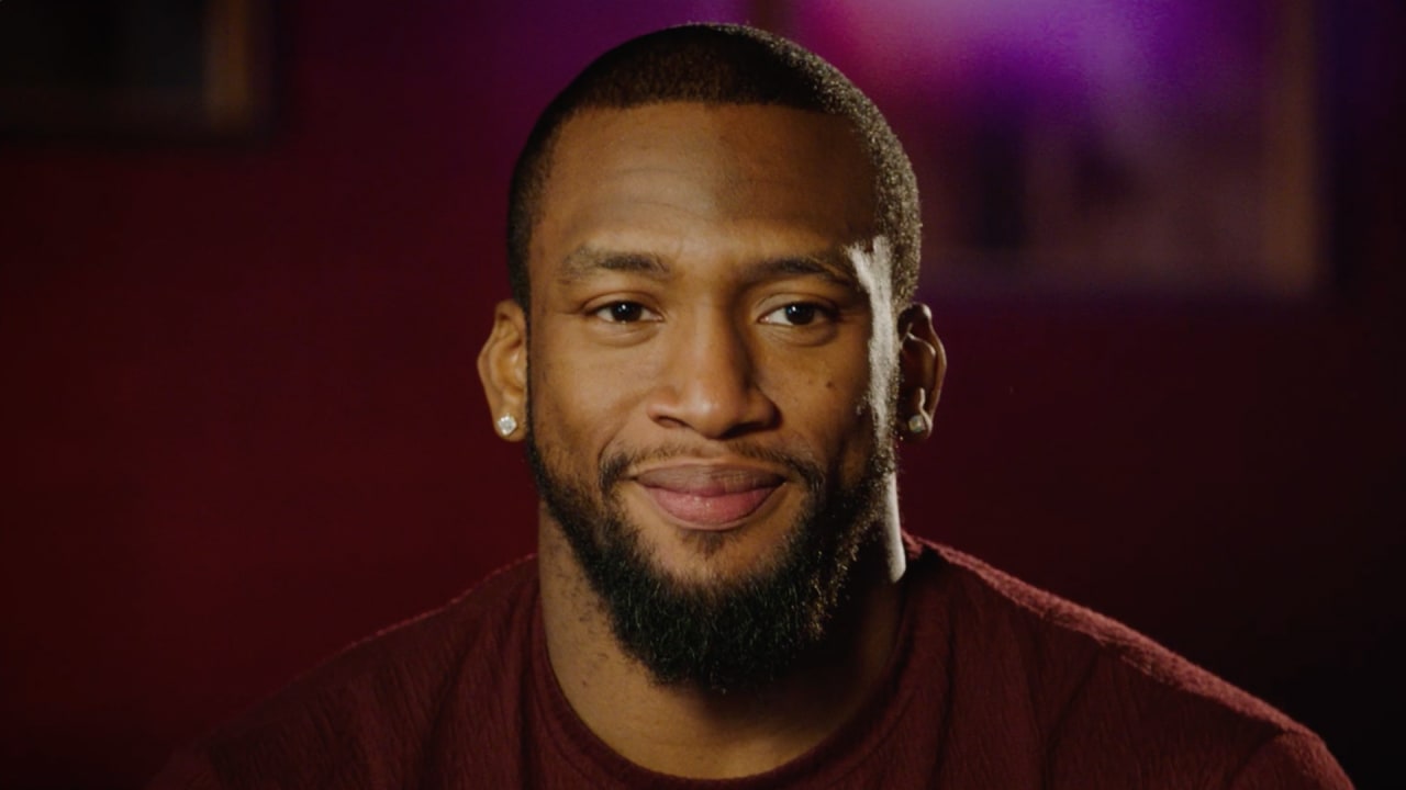 Clelin Ferrell Ready to 'Show Everything I Have' with NFL's No. 1 Defense