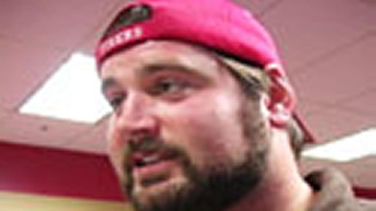 1-on-1 with Eric Heitmann