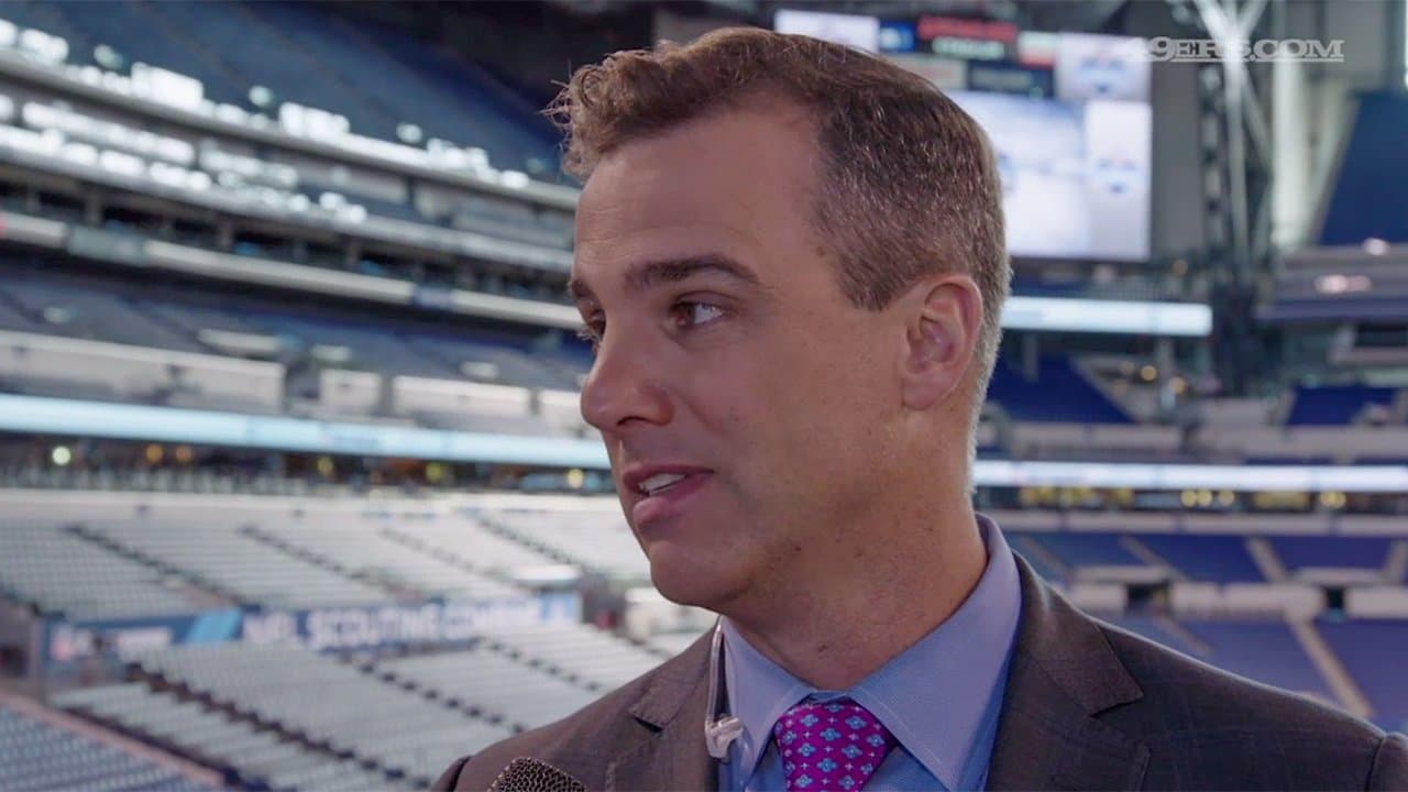 Daniel Jeremiah Identifies Potential 49ers Draft Targets