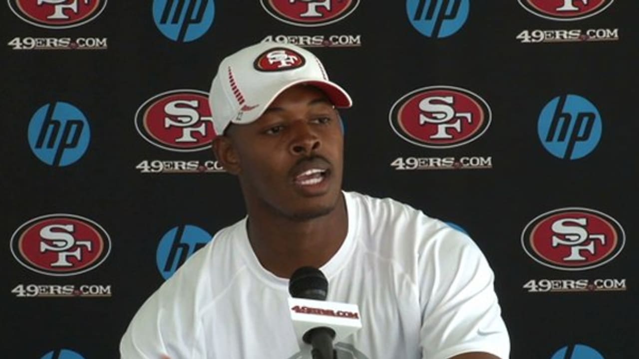 Press Pass: Carlos Rogers