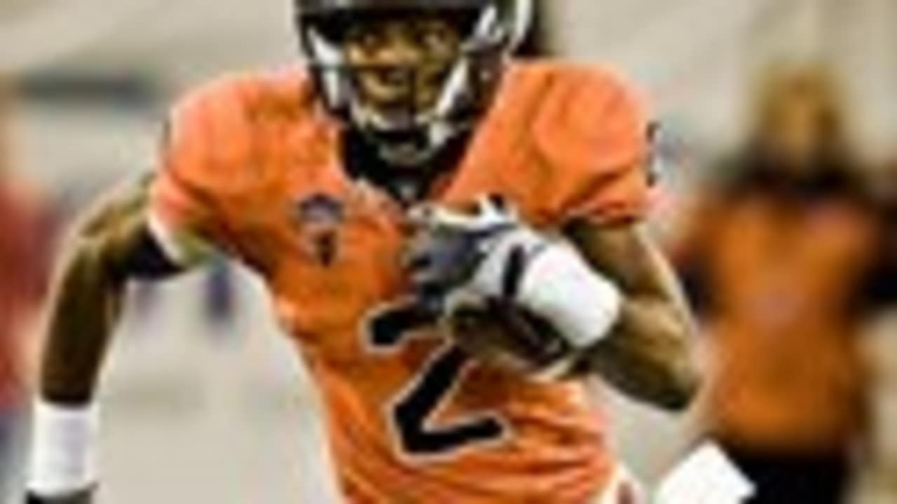 49 in 49: WR Markus Wheaton