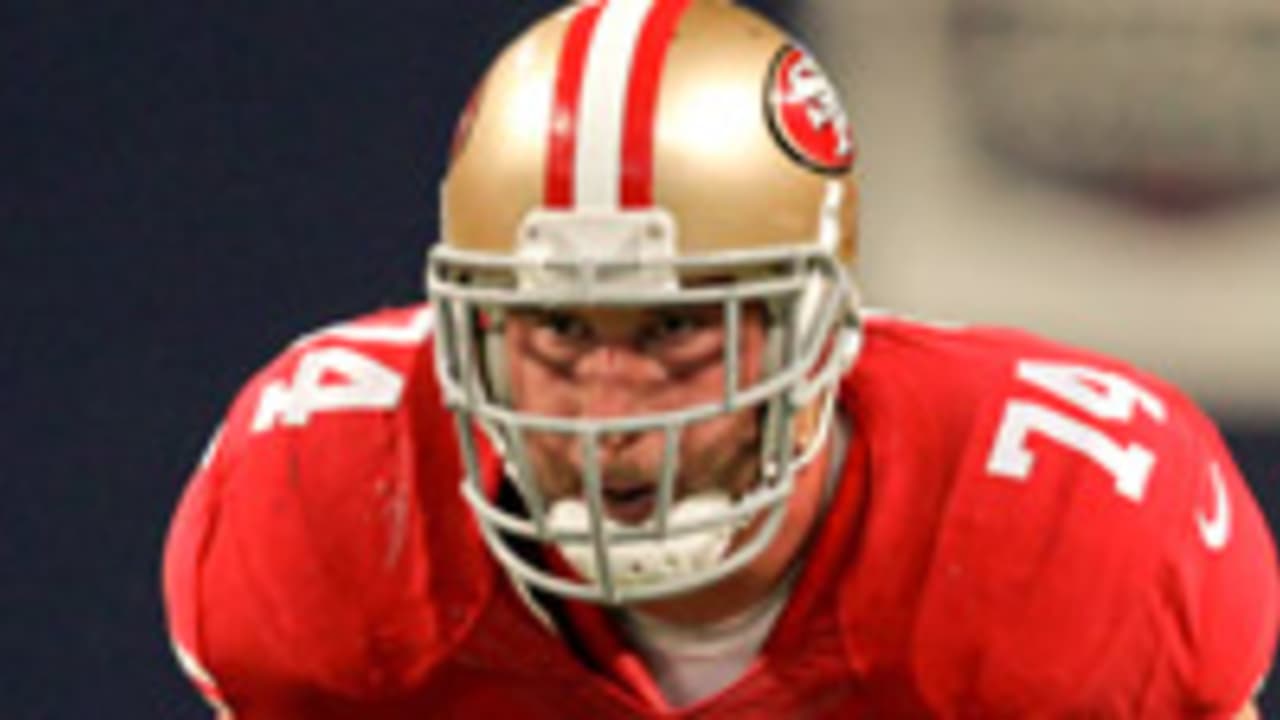 Joe Staley Injury Inspires Epic Tweet