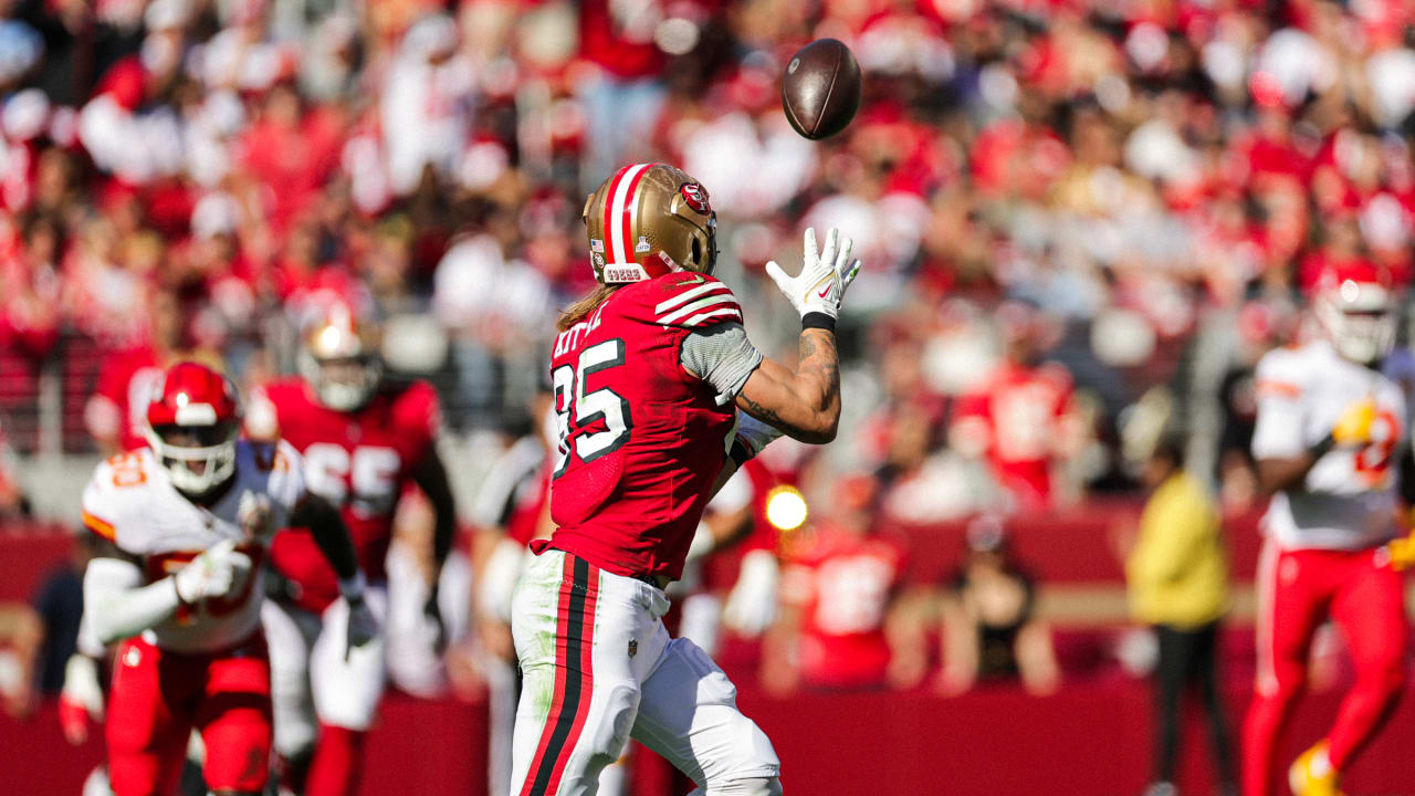 Dura Primera Derrota en Casa Para los 49ers Contra los Chiefs