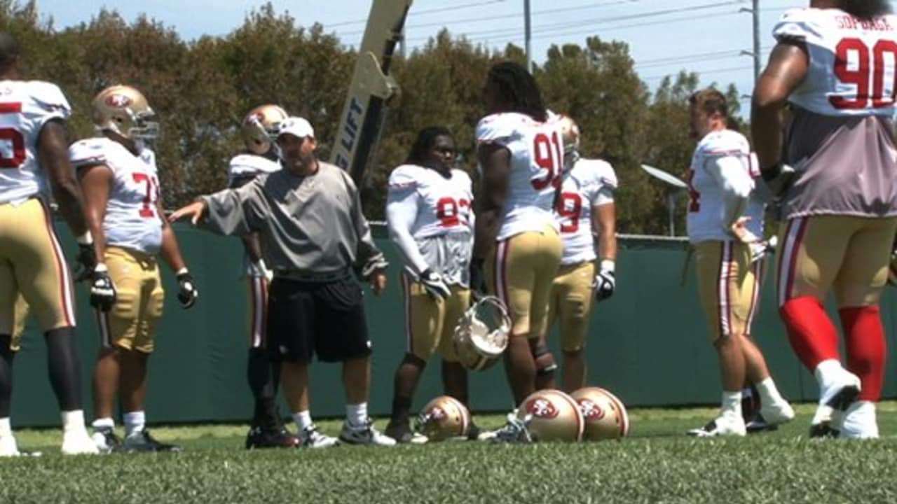 49ers Defense Sets High Standards