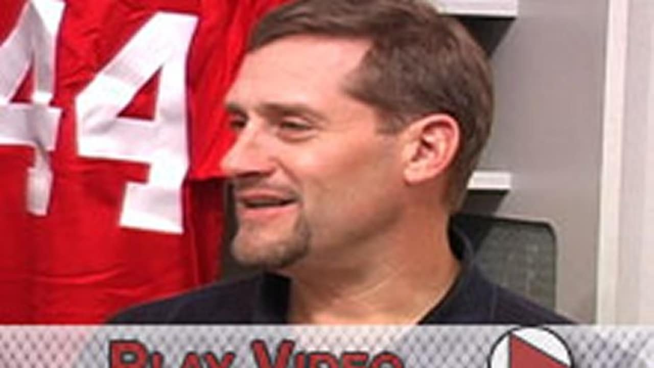 Tom Rathman: Super Bowl Memories