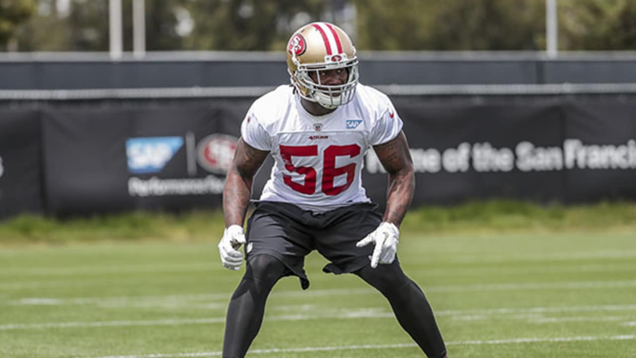 Reuben Foster Voted Top SEC Player by Former Opponents