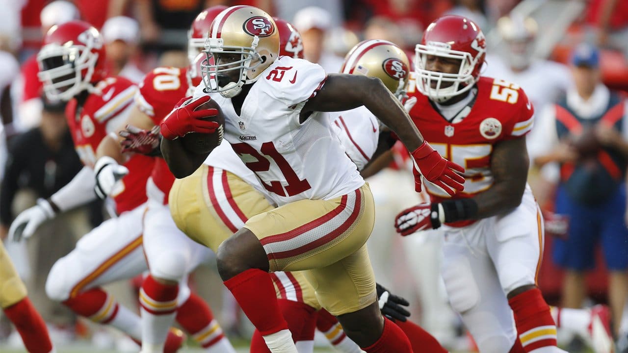 NFL Films Preview: 49ers vs. Chiefs
