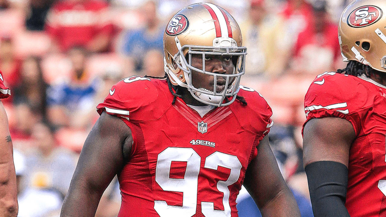 49ers PREP Coaching Series Episode 3: Ian Williams