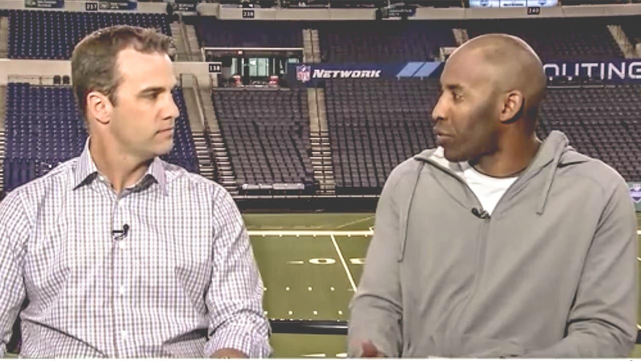 Quarterback Events to Watch at 2016 NFL Combine