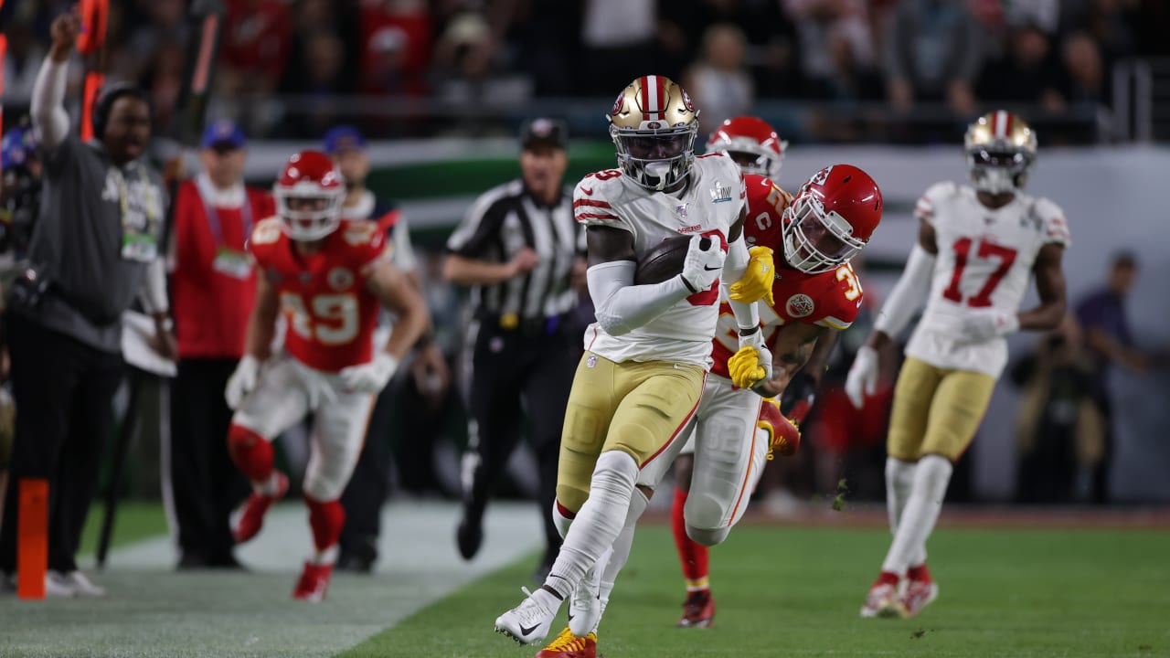 3 Puntos Claves: Kansas City Chiefs vs. San Francisco 49ers