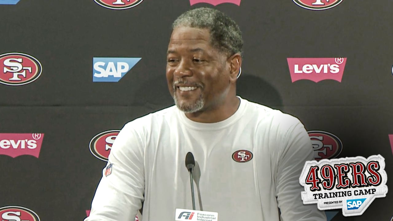 Steve Wilks Talks Defensive Depth Heading into 2023 Season