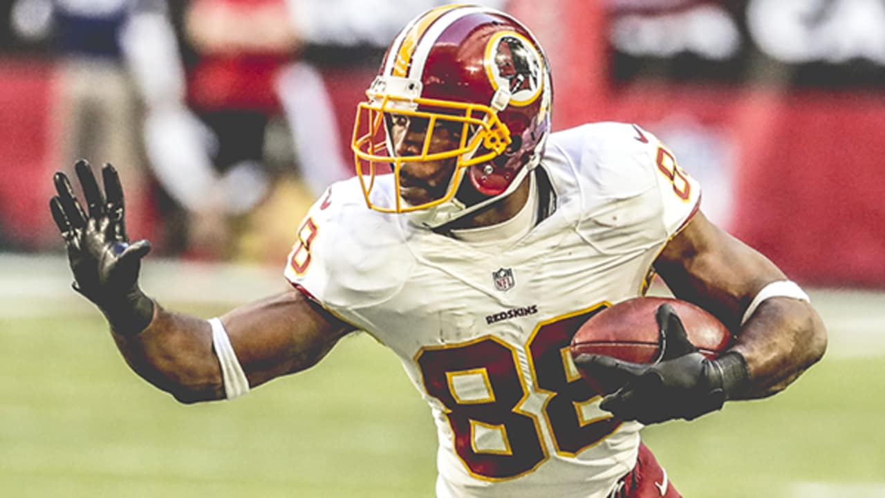 5 Things to Know about 49ers WR Pierre Garcon