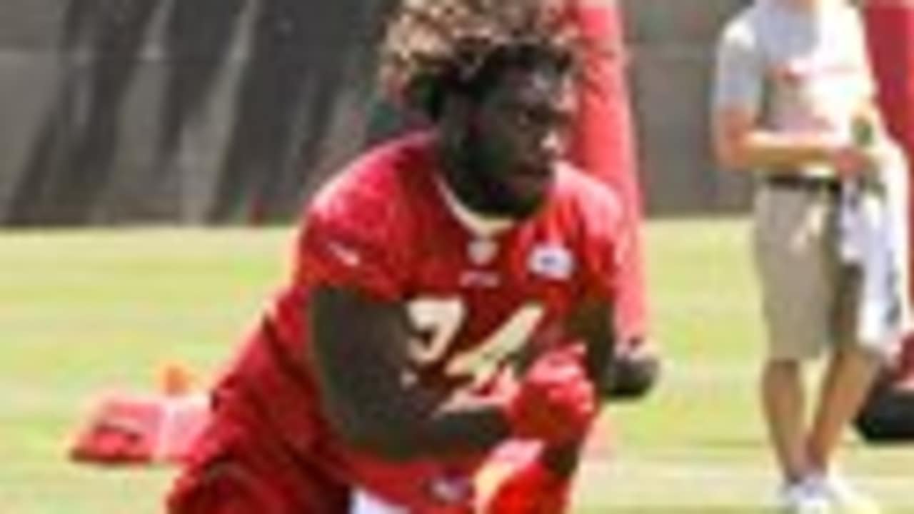 Dixon Maintains Outgoing Approach