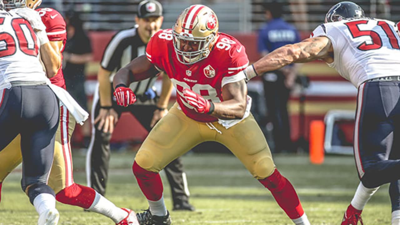 49ers Eager to Practice Against Defending Super Bowl Champs