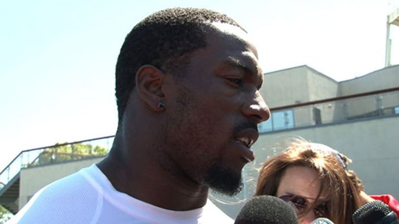 Press Pass: Willis "We Can't Rest"